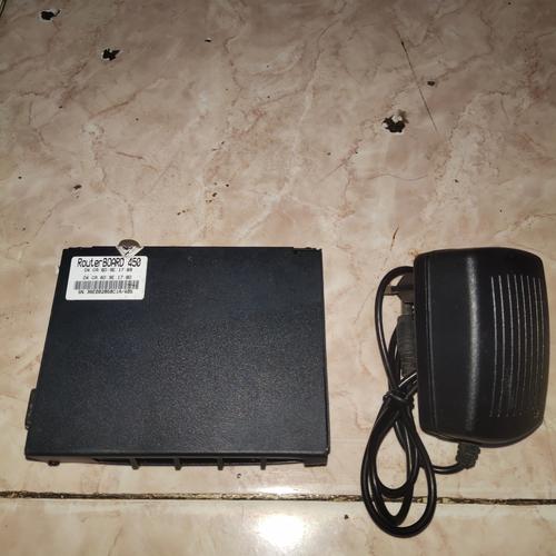 Jual mikrotik routerboard router rb 450 G 450G rb450 G rb450G gigabit ...