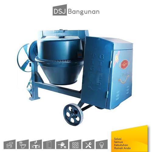 Jual Tiger Mesin Molen Mesin Pengaduk Semen Beton - Kota Palembang - DSJ Bangunan | Tokopedia
