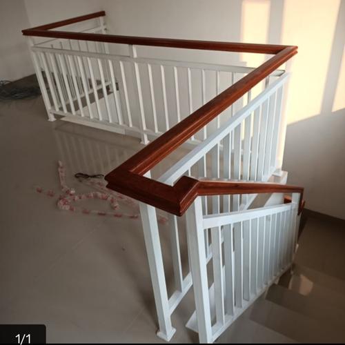Jual Relling Tangga Besi Hollow - Kota Tangerang Selatan - Berkah Jaya ...