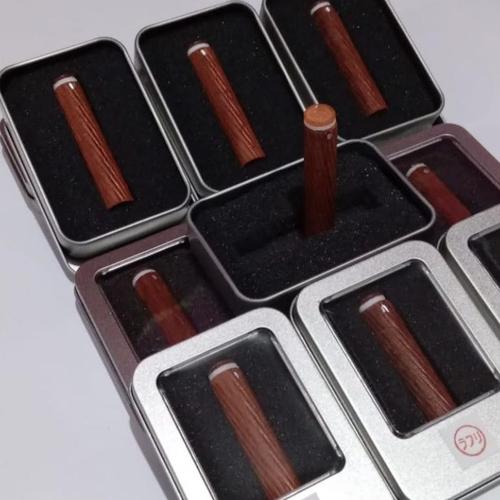 Jual Stempel Jepang / Hanko / Inkan / Japanese Stamp - Simple(FullWood ...