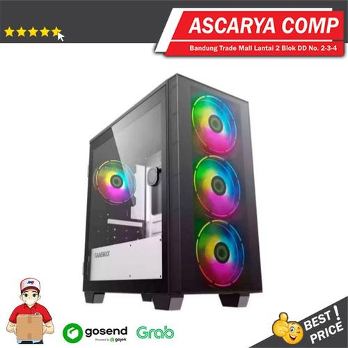 Jual PC Gaming & Editing Core i5 13400 - Kota Bandung - ASCARYA Computer | Tokopedia