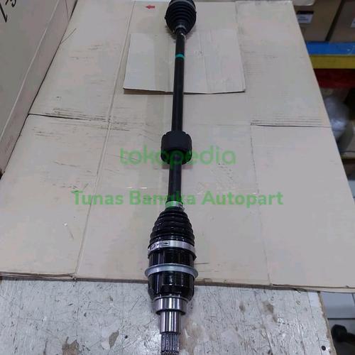 Jual Drive Shaft/ Ad Roda Depan Kanan New Avanza-Xenia Manual 2022 UP ...