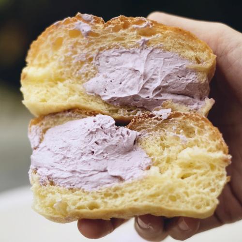 Jual Roti Bunting Salju Blueberry - Jakarta Selatan - Roti Eneng ...