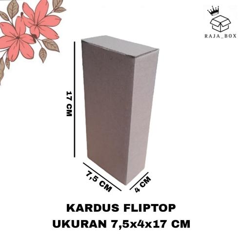 Jual Kardus Parfum 7,5x4x17 Dus Box Packaging Packing - Jakarta Barat ...