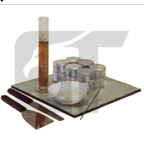 Jual plastic limit test - Kab. Bandung Barat - GARUDA TEKNIK SIPIL ...