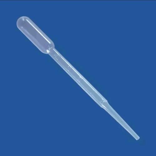 Jual Pipet / Spet Plastik 3 ML Alat Bantu Tetes Feeding Susu atau Obat ...