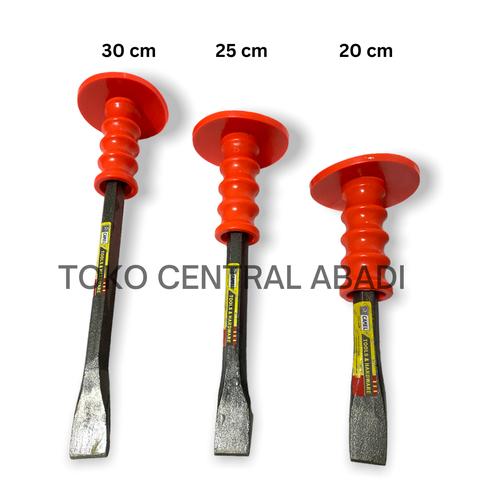 Jual Pahat Beton CAMEL 8" 10" 12" Inch Gagang Bulat Gepeng Pipih ...