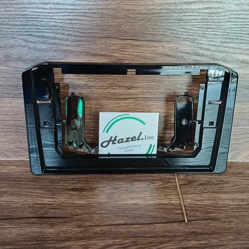 Jual Frame Headunit Android Mitsubishi Xpander / Xpander Cross 22 - 10 ...