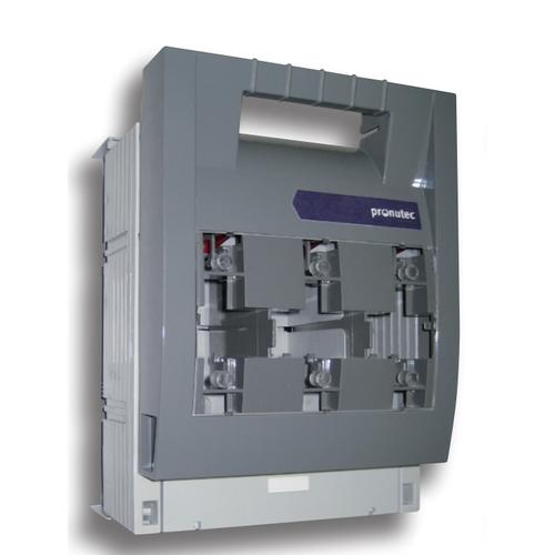 Jual Horizontal fuse Switch , Panel Mounting terminal M10 BTHCNH1 ...