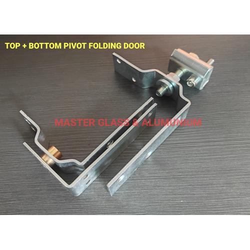 Jual Engsel Pivot Pintu Lipat Atas dan Bawah - Jakarta Barat - Master ...