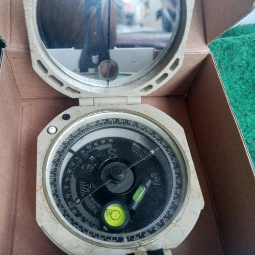 Jual Kompas Geologi l Brunton 5008 Seken - Jakarta Selatan - Toko ...