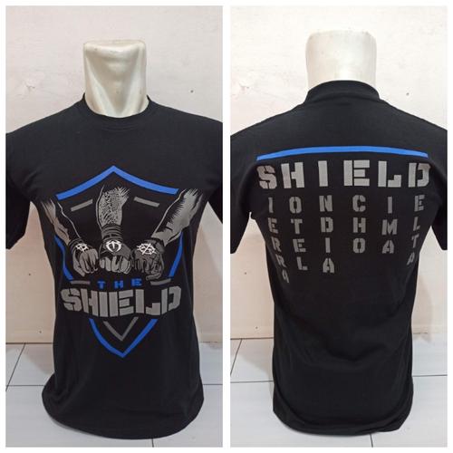 Jual THE SHIELD REUNITED - WWE NJPW AEW UFC - bayi (habis) - Kab ...