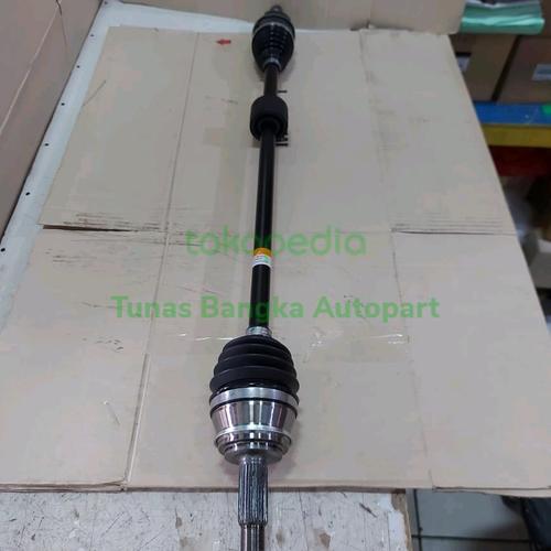 Jual Drive Shaft/ As Roda Depan Kanan New Avanza-Xenia Matic CVT 2022 ...