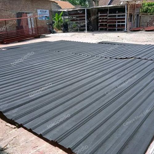 Jual ATAP BAJA RINGAN SPANDEX / SPANDEK / SPANDECK PASIR HITAM0.35MM ...