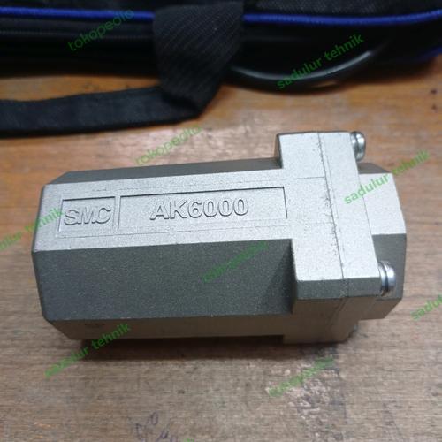 Jual CHECK VALVE SMC AK6000-10 - Jakarta Barat - sadulurteknik | Tokopedia