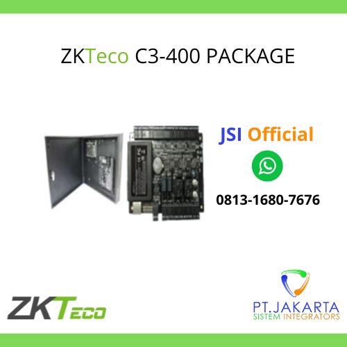 Jual C3-400 PACKAGE CONTROLLER PANEL - Kota Tangerang - PT. Jakarta ...