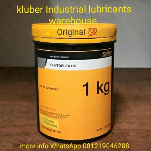 Jual kluber centoplex HO grease original germany - Jakarta Barat ...