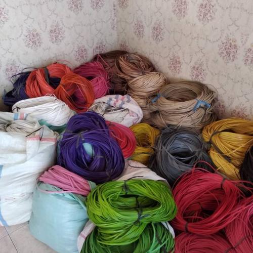 Jual TALI ROTAN PLASTIK - TALI ROTAN SINTETIS - TALI per 30 meter ...