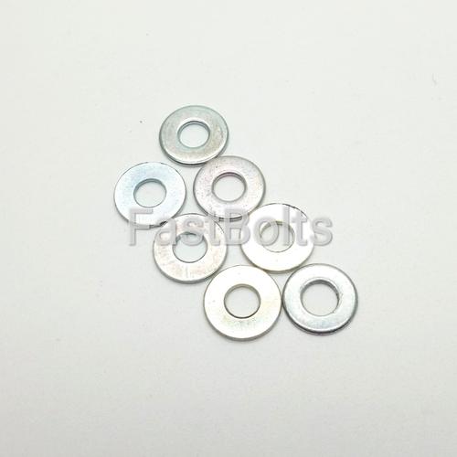 Jual Ring Plat M5 / Ring Plat Putih / Washer Plate Galvanis 5mm Baut ...