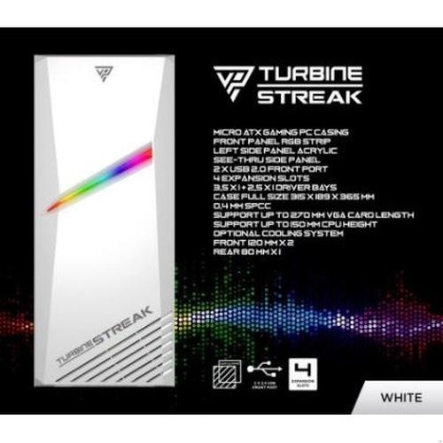 Jual PC GAMING RYZEN 7 5700G RAM 16GB WITH VGA RADEON VEGA - CASE N5 ...