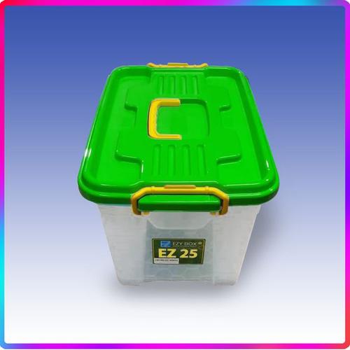 Jual Container Box Ezy 25 Liter - Kota Denpasar - Omah Pawon Bali ...