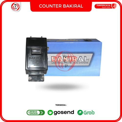 Jual Promo Gebyar Lightning Counter Bakiral Harga Spesial Awal Tahun ...