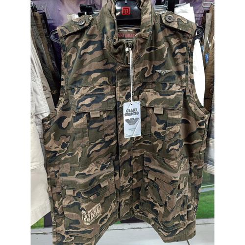 Jual Rompi Army GIANI GRACIO - L - Kota Bekasi - Blu Plaza Store ...