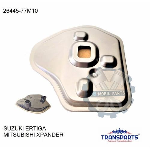 Jual FILTER MATIC SUZUKI ERTIGA MITSUBISHI XPANDER 26445-77M10 - Kota ...