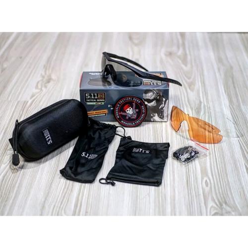 Jual KACA MATA 511 / 511 TACTICAL EYEWEAR / KACAMATA TACTICAL - Jakarta ...