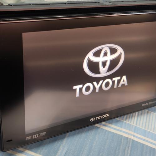 Jual head unit toyota PC600 pioneer - Jakarta Selatan - Dhimas Audio ...