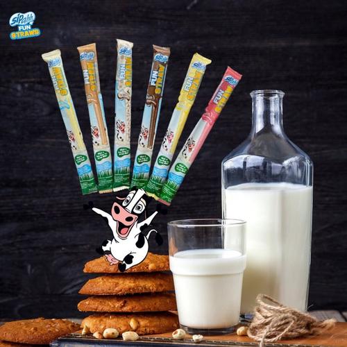 Jual Sipahh Straw Sedotan Perasa - Anak Susah Minum Susu Coklat ...