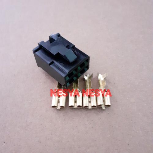 Jual Socket Soket Relay Rellay Riley Rilei Relley Reley OMRON Kaki 4 K4 ...