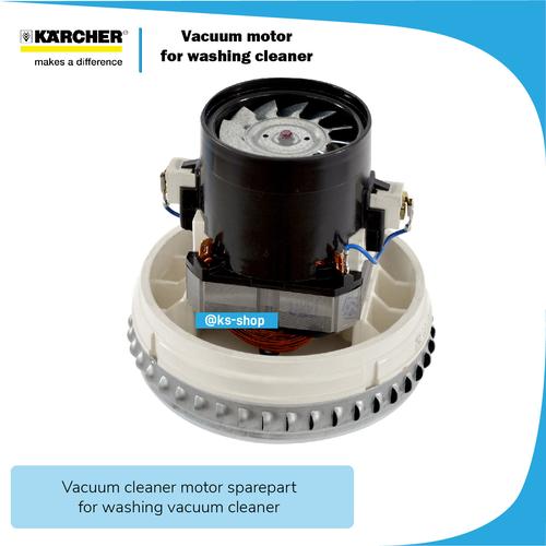 Jual Karcher Vacuum Motor For Vacuum Cleaner SE - Jakarta Barat - Toko ...