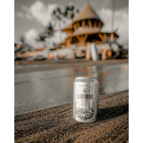 Jual Ramoe - Premium Carbonated Malt 24 Cans Package - Kota Tangerang ...