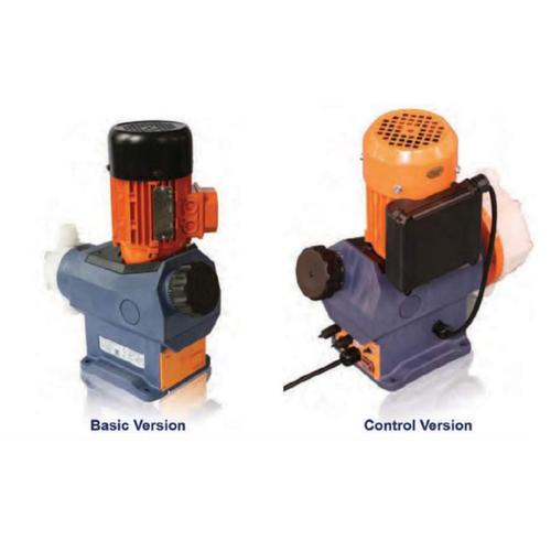 Jual Pompa dosing pump Prominent VARIO D / VAM D 12042 PVT (PVDF ...
