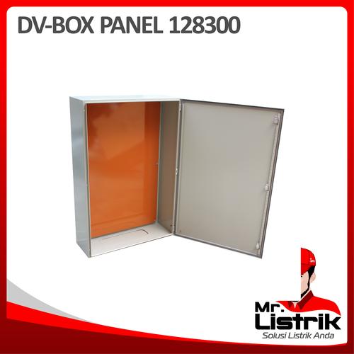 Jual BOX PANEL 120X80X30 IP65 - Jakarta Barat - Mr Listrik | Tokopedia