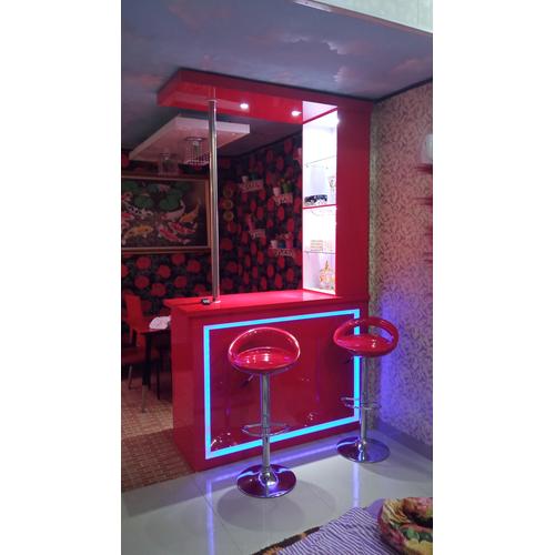 Jual Mini Bar, Kitchen Set, Meja Kasir Custom - Kota Palembang - Rendra ...
