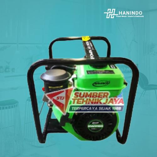 Jual Alkon diesel solar 2 inch. Pompa irigasi solar 2 inch SAYAKA SWP50 ...