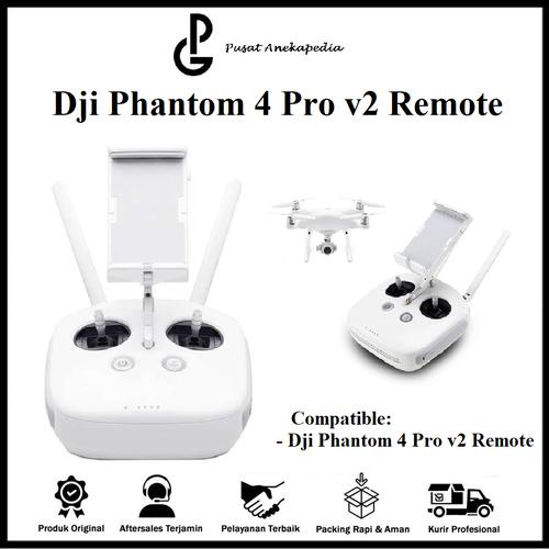 Jual Dji Phantom 4 Pro v2 Remote - Remote Dj Phantom 4 Pro v.2 - Kota ...