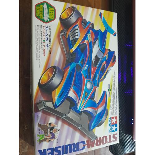 Jual TAMIYA STORM CRUISER - Kab. Subang - Toko Bond | Tokopedia