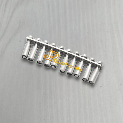 Jual Jumper Terminal Blok UK3N / Terminal Jumper 10pcs/Set - Jakarta ...