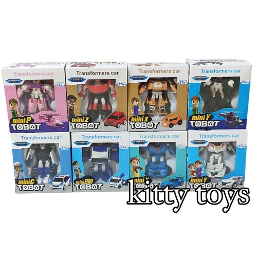 Jual mainan anak mobil transformer robot Transformers tobot deformed ... Jual mainan anak mobil transformer robot Transformers tobot deformed ...