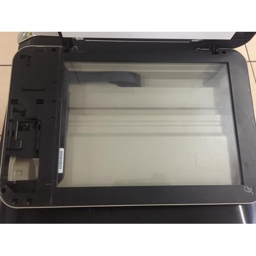 Jual scanner printer HP deskjet ink advantage 2520 Hc - Kab. Sukoharjo ...