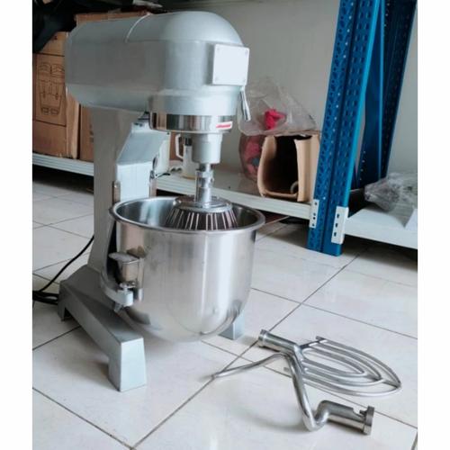 Jual Planetary Mortar Mixer cap 20 Liter - Kab. Bandung Barat ...