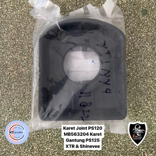 Jual Karet Joint PS120 Karet Gantung PS125 Karet bearing PS120 MB563204 ...