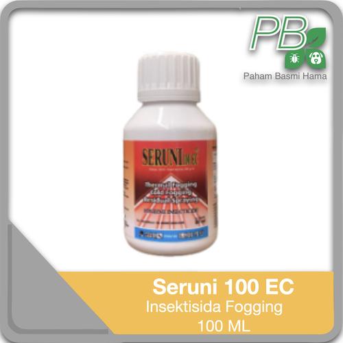 Jual Seruni 100EC - Obat Fogging Nyamuk - Anti Nyamuk - Basmi Kecoa ...