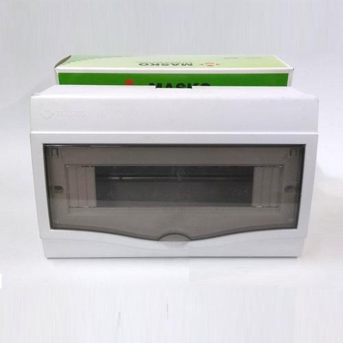Jual Box MCB / Panel Box Masko IB / OB 12 Grup / Group 9812 - Kota ...