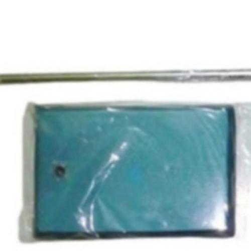 Jual klem statif buret stand base,statip clem tiang alas dasar burette ...