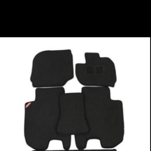 Jual KARPET MOBIL HD HRV 2015-2019 2 BARIS TANPA BAGASI EVAMAT - Kota ...