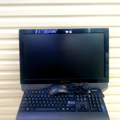 Jual Pc all in one Lenovo ideacentre B320 i3 Gen2 Ram 8Gb Ssd 256Gb ...